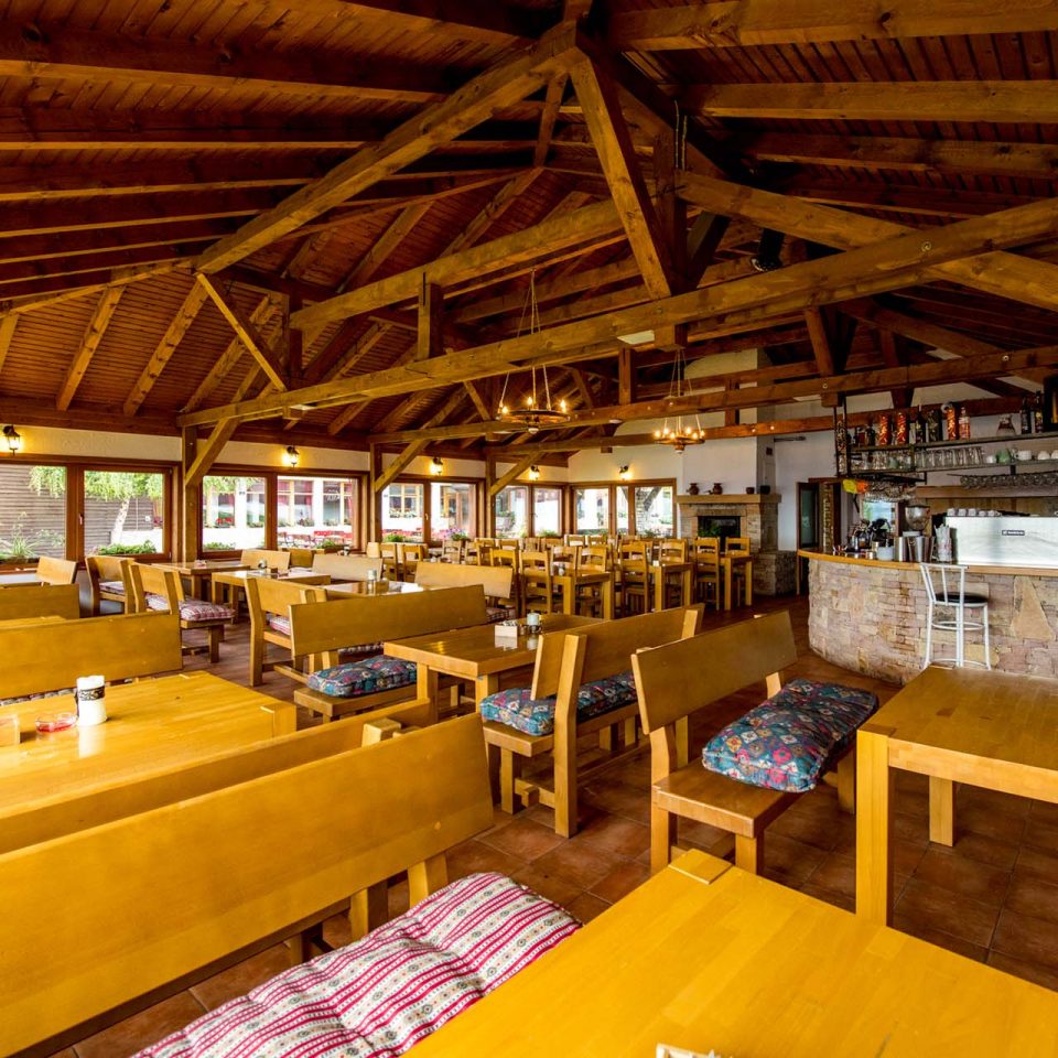 The Hut - Hotel Sunce Vlašić